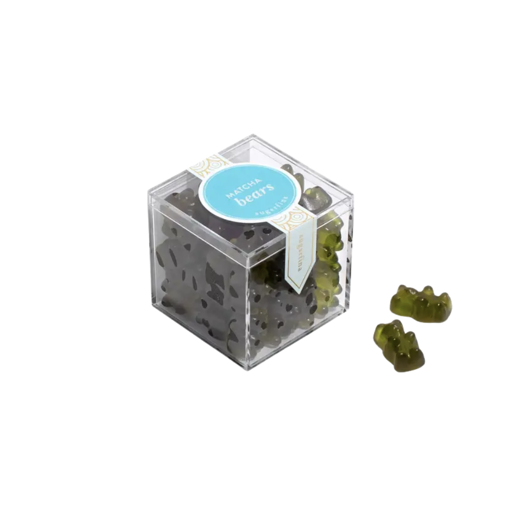 Matcha Bears – Golden Hour Gift Co