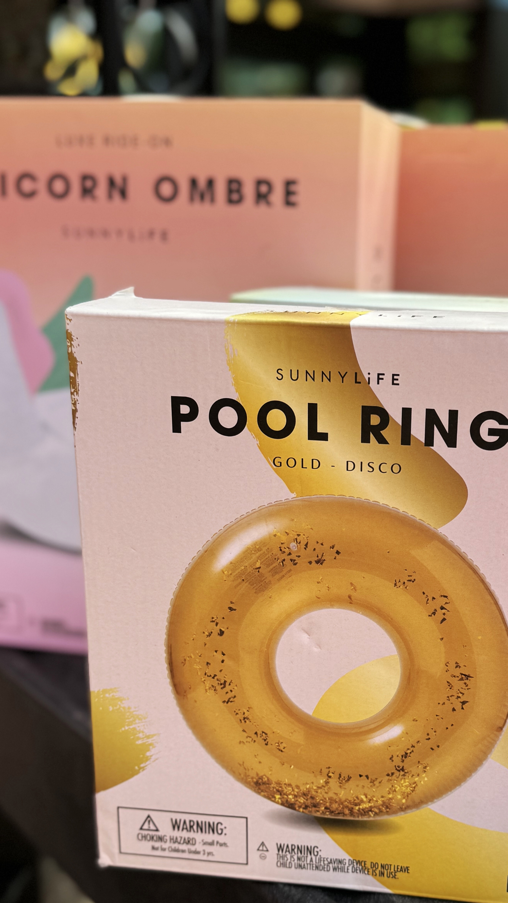 Floaties – Golden Hour Gift Co