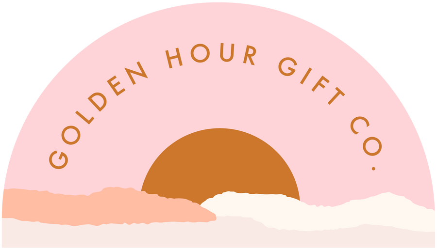 New Nest Card – Golden Hour Gift Co