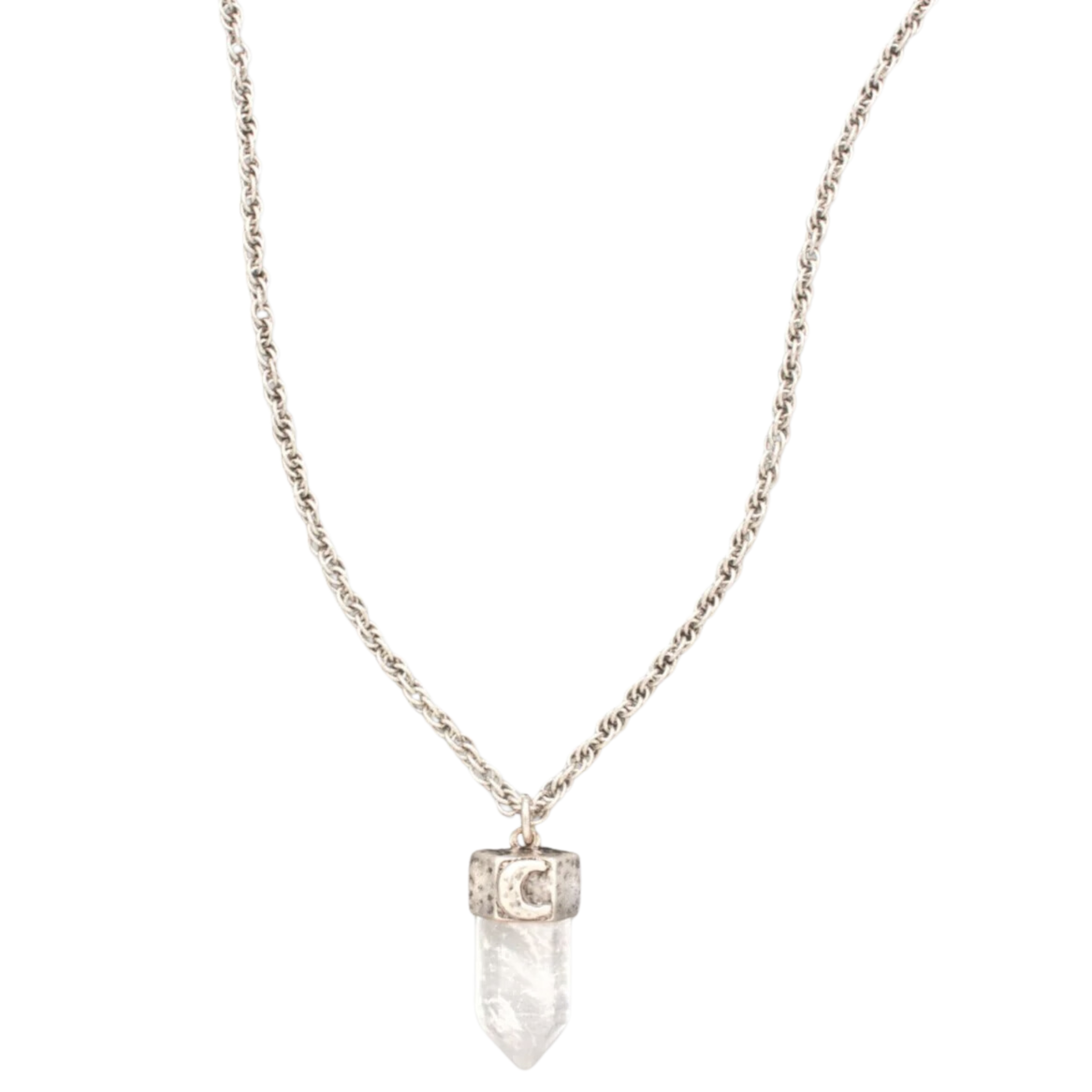 Magic Crystal Necklaces