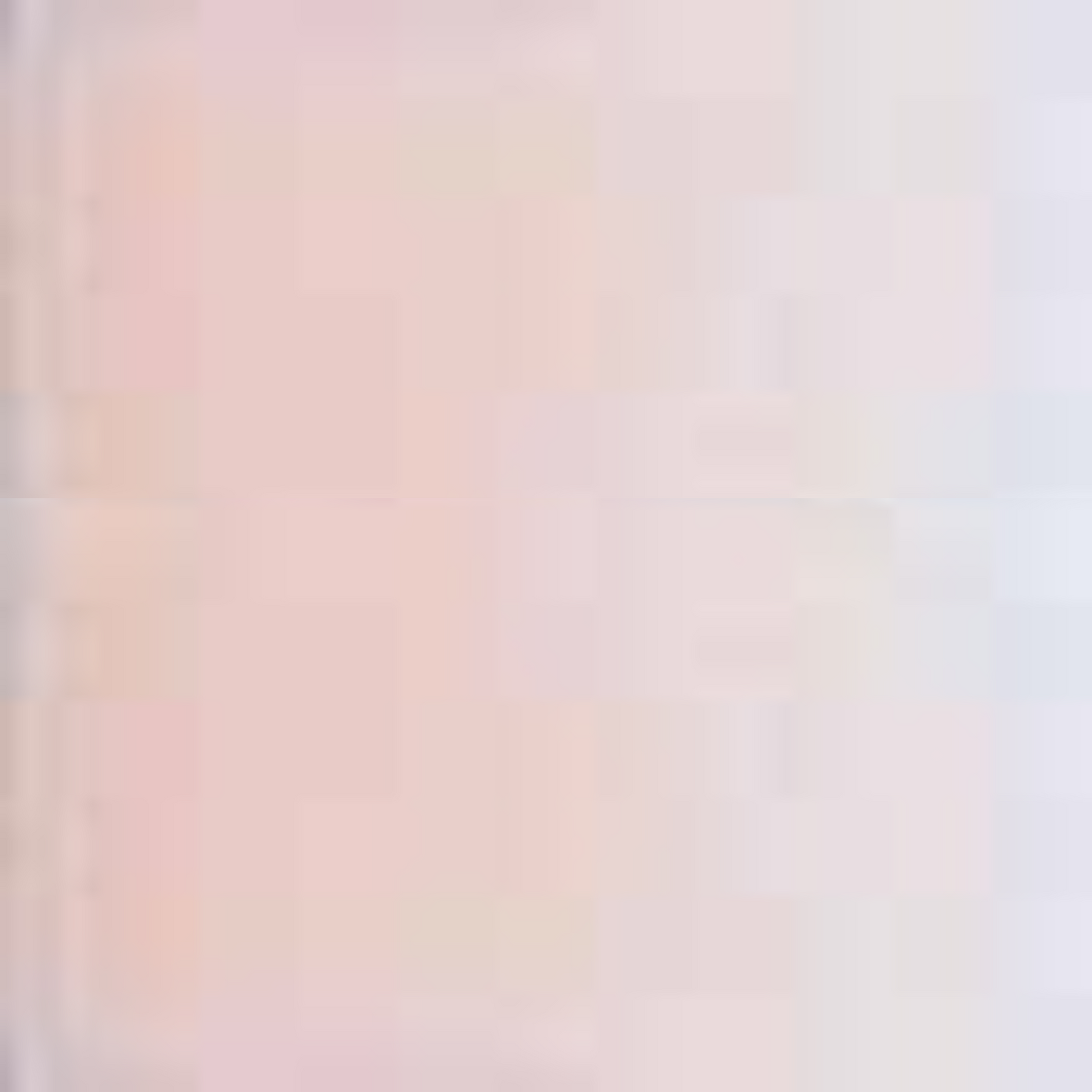 Shell Pink Holbein Artists' Colored Pencils – Golden Hour Gift Co