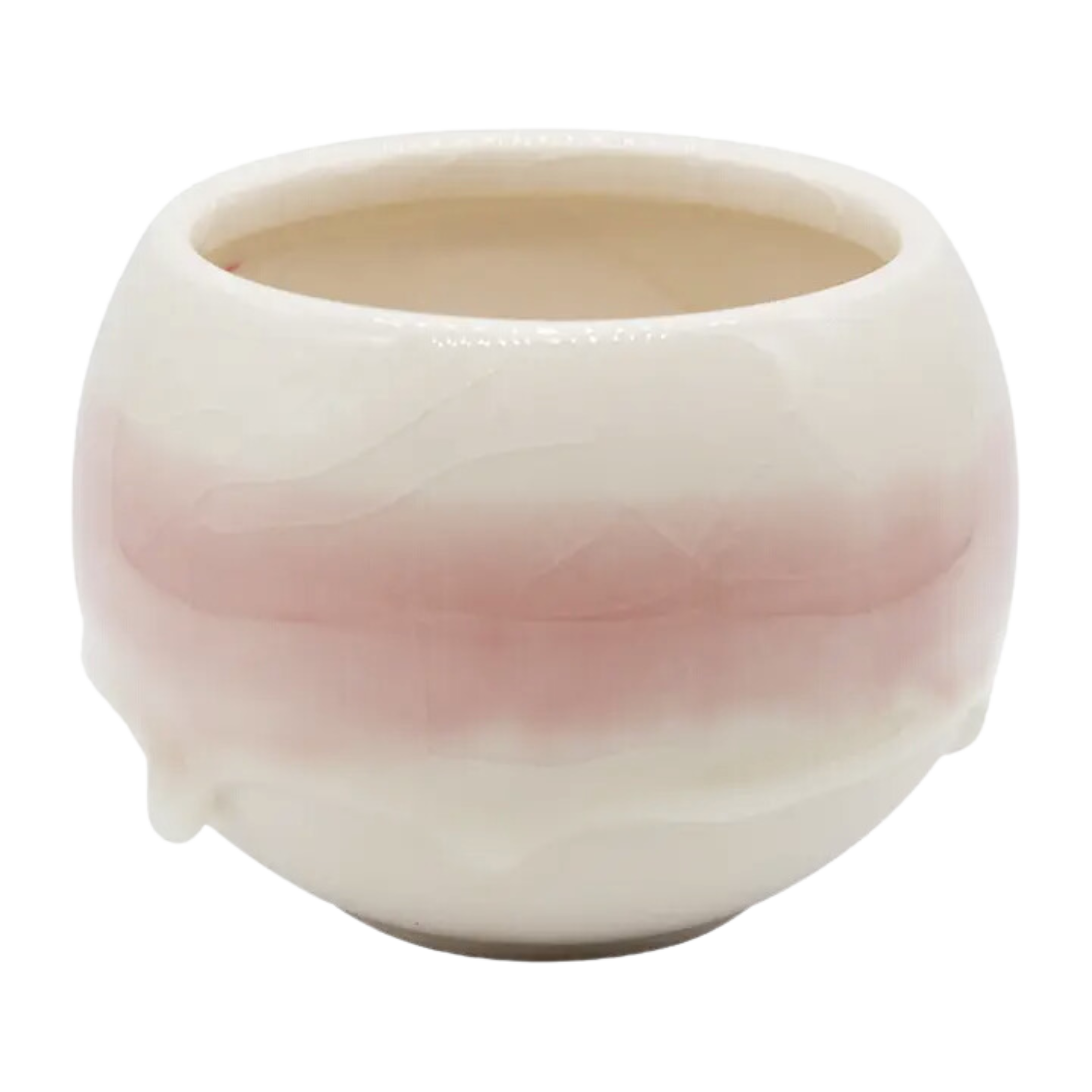 Dripping Bowl – Golden Hour Gift Co