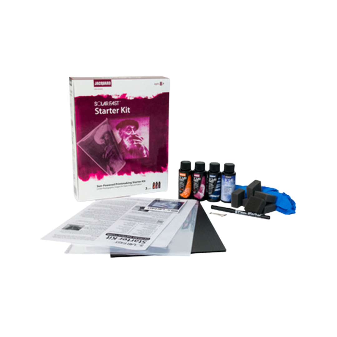Solarfast Starter Kit – Golden Hour Gift Co