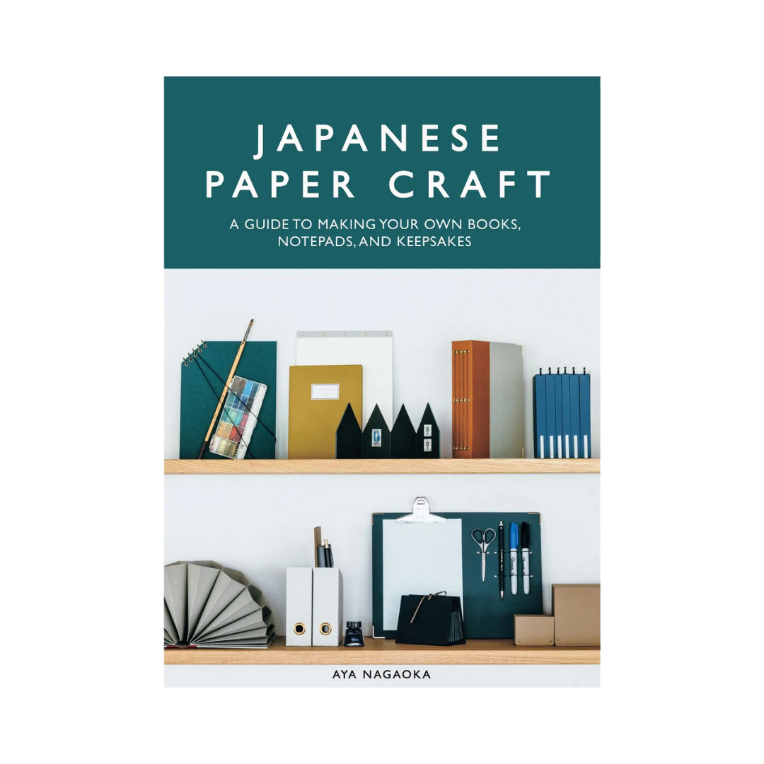 Japanese Paper Craft – Golden Hour Gift Co