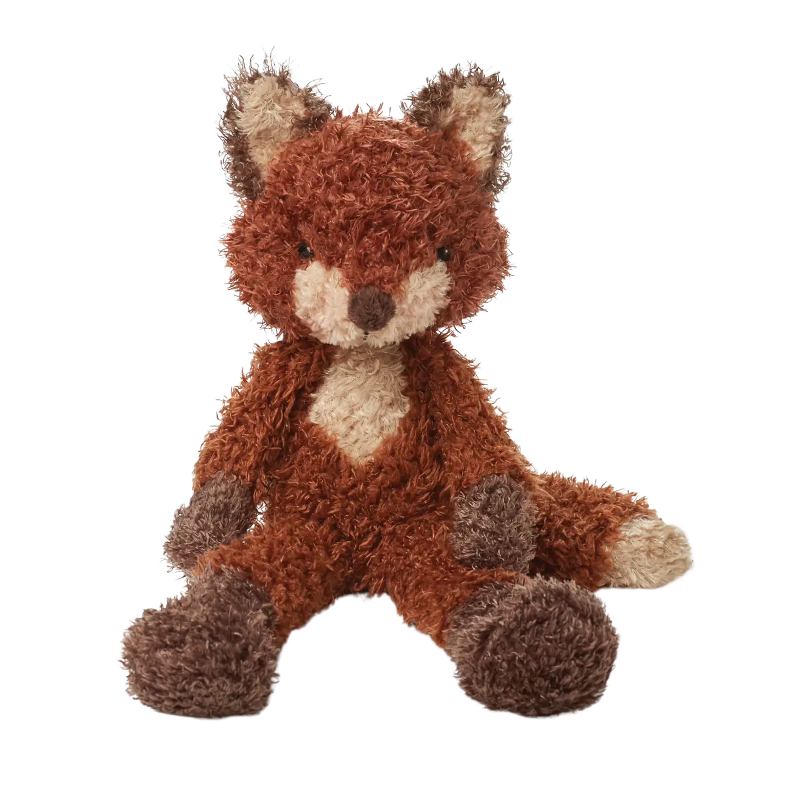 Foxy the Fox – Golden Hour Gift Co