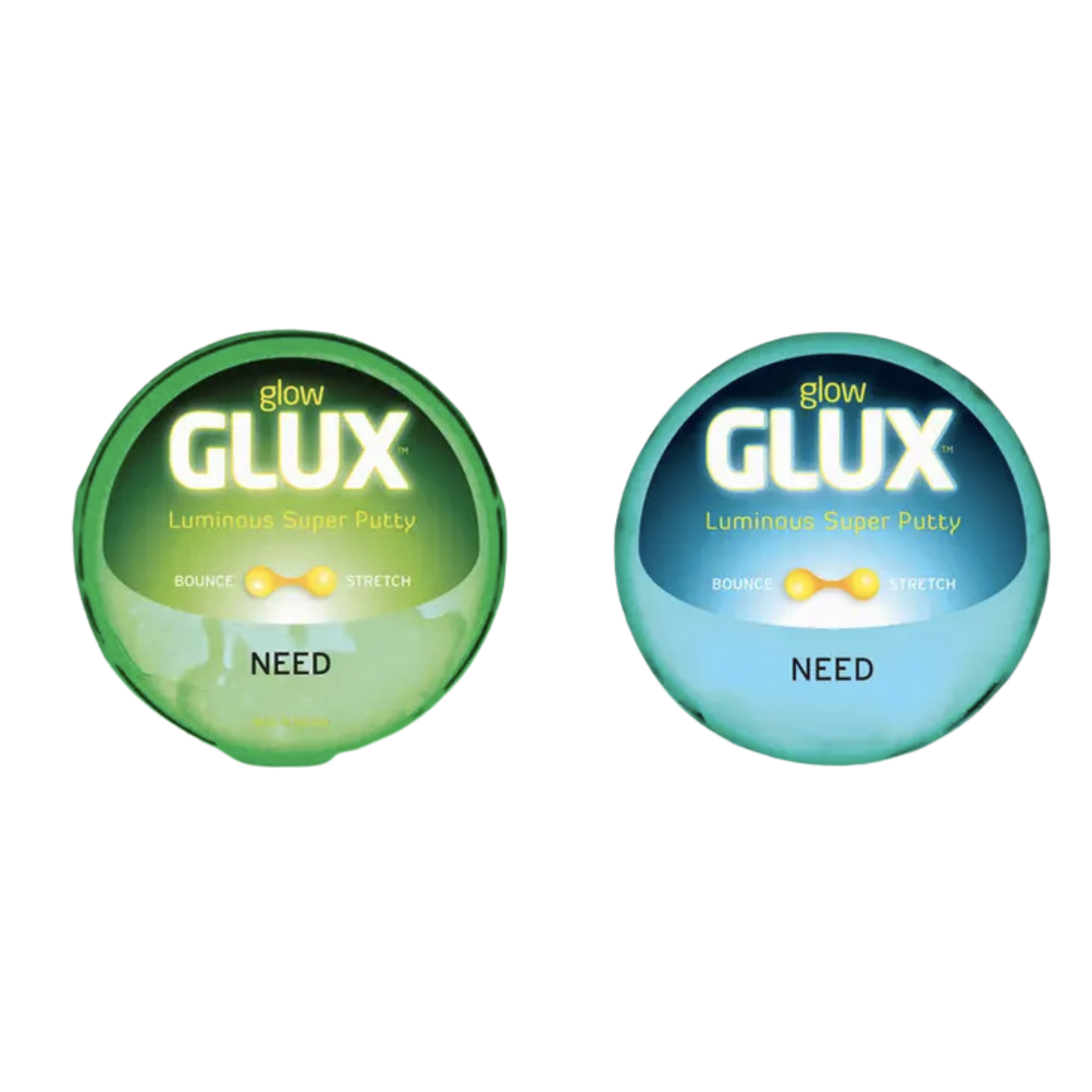 Mega Glux Glow Collection – Golden Hour Gift Co