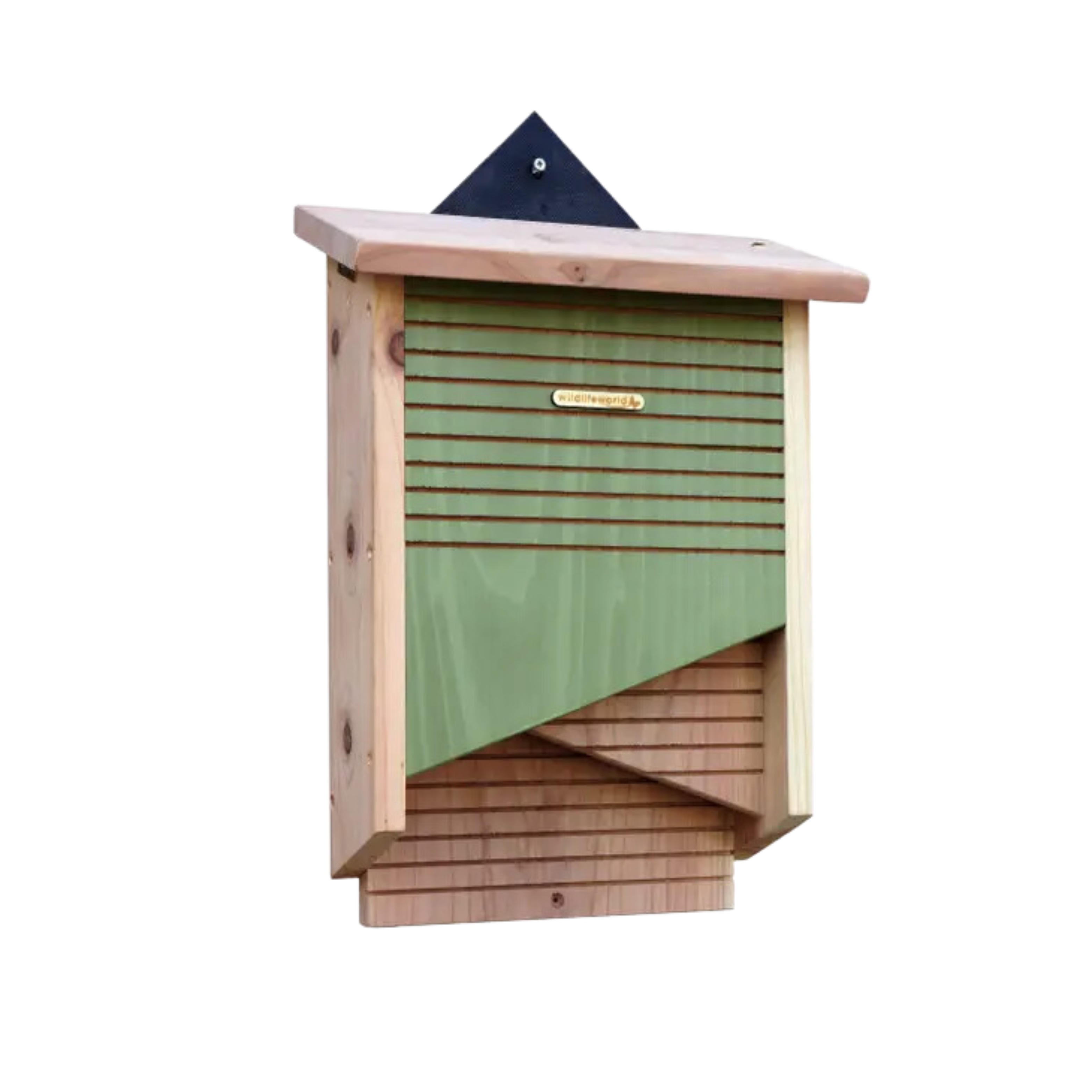 Conservation Bat Box – Golden Hour Gift Co