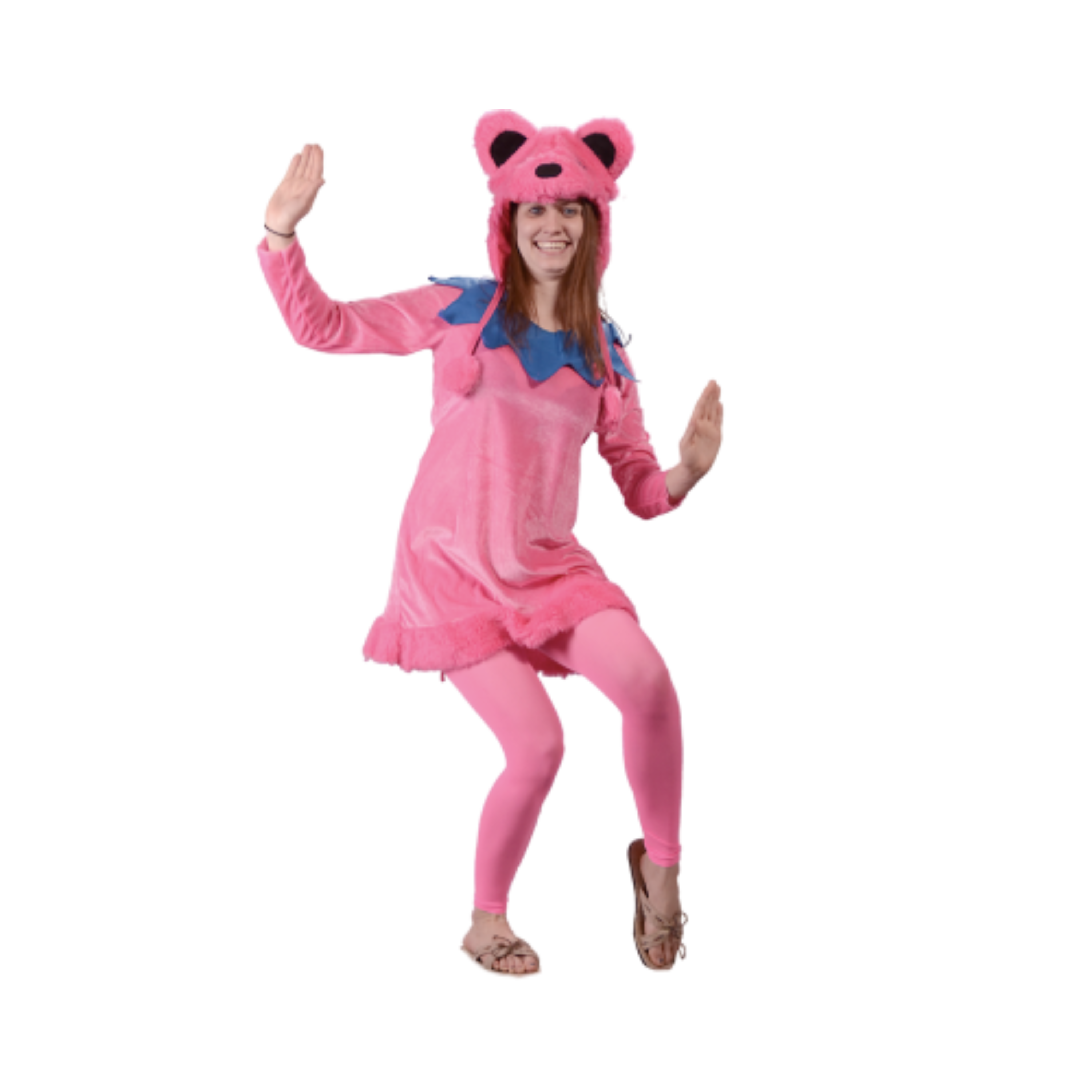 Grateful Dead Pink Costume – Golden Hour Gift Co