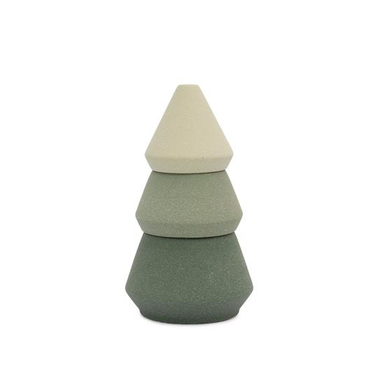 Cypress and Fir Large Tree Stack – Golden Hour Gift Co