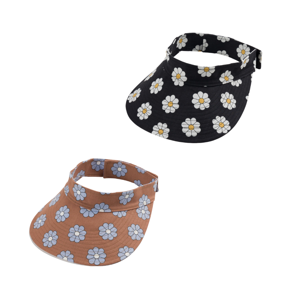 Visor – Golden Hour Gift Co